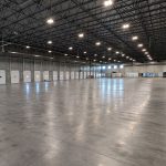 Galaxy Freightline Inc. | North American Logistics