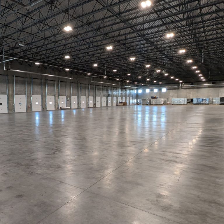 Galaxy Freightline Inc. | North American Logistics