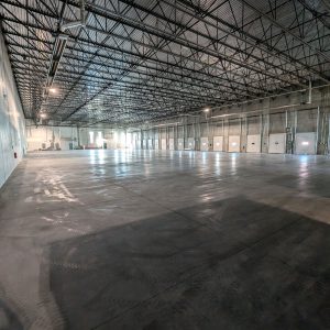 Galaxy Freightline Inc. | North American Logistics