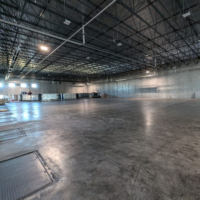 Galaxy Freightline Inc. | North American Logistics