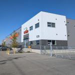 Galaxy Freightline Inc. | North American Logistics