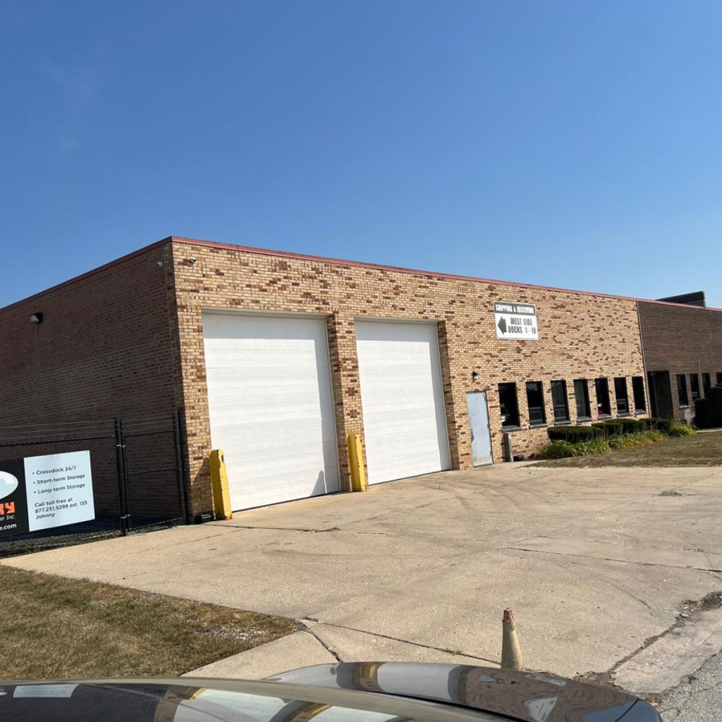 Galaxy Freightline Inc. | North American Logistics