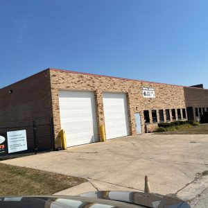 Galaxy Freightline Inc. | North American Logistics