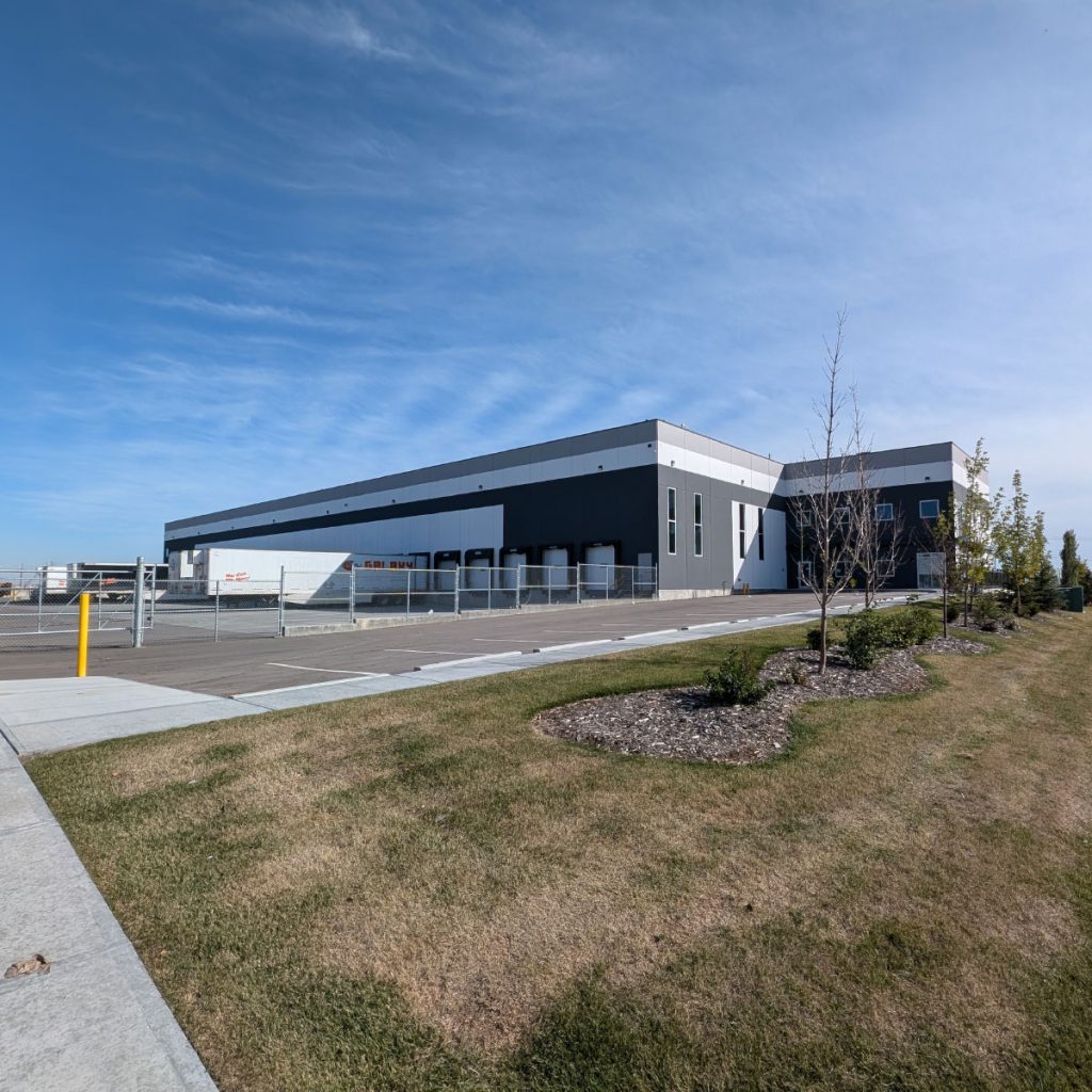 Galaxy Freightline Inc. | North American Logistics