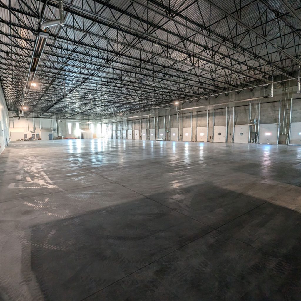 Galaxy Freightline Inc. | North American Logistics