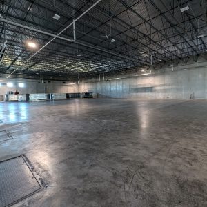 Galaxy Freightline Inc. | North American Logistics