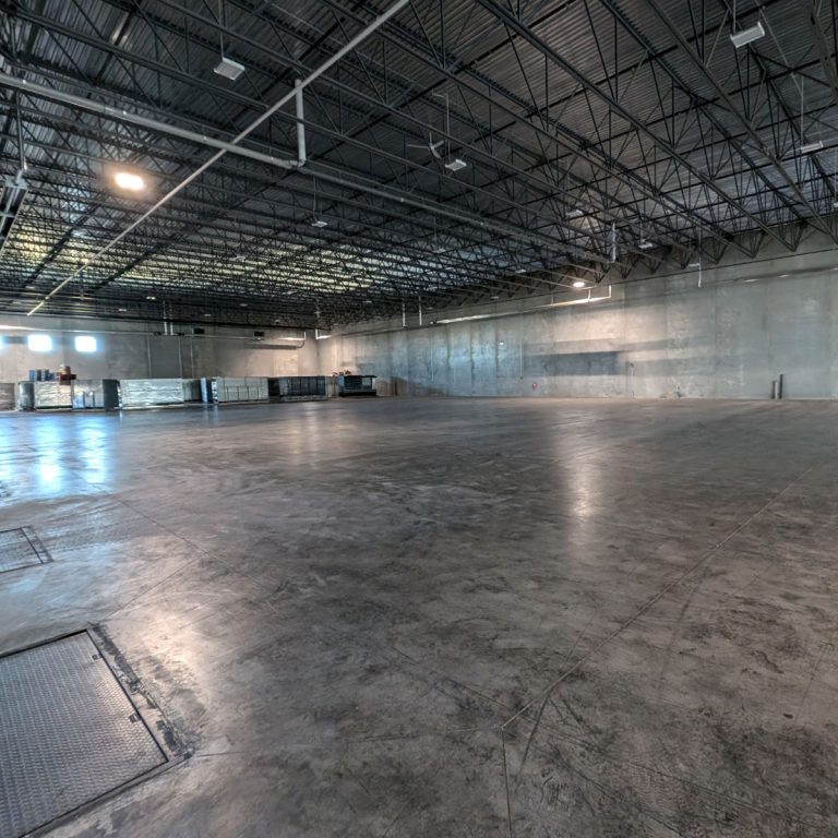 Galaxy Freightline Inc. | North American Logistics